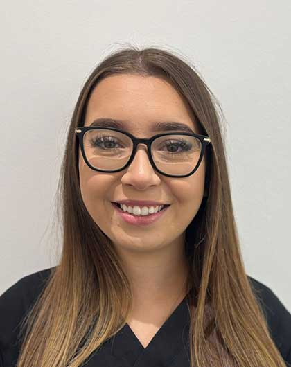 Ellie Millard - Clifton Dental Care