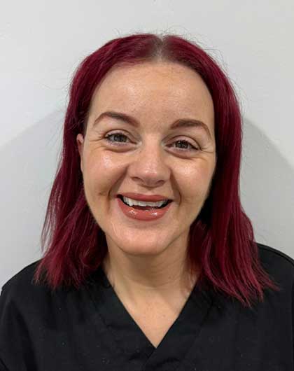 Natalie Davies - Clifton Dental Care